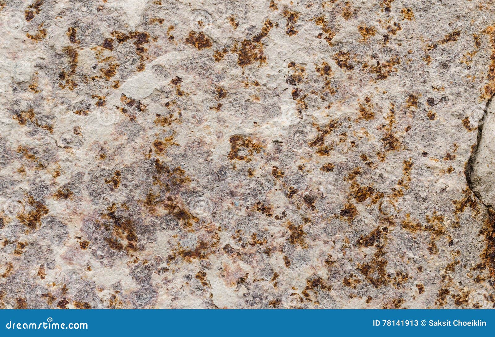 Rusty texture stock image. Image of background, rough - 78141913