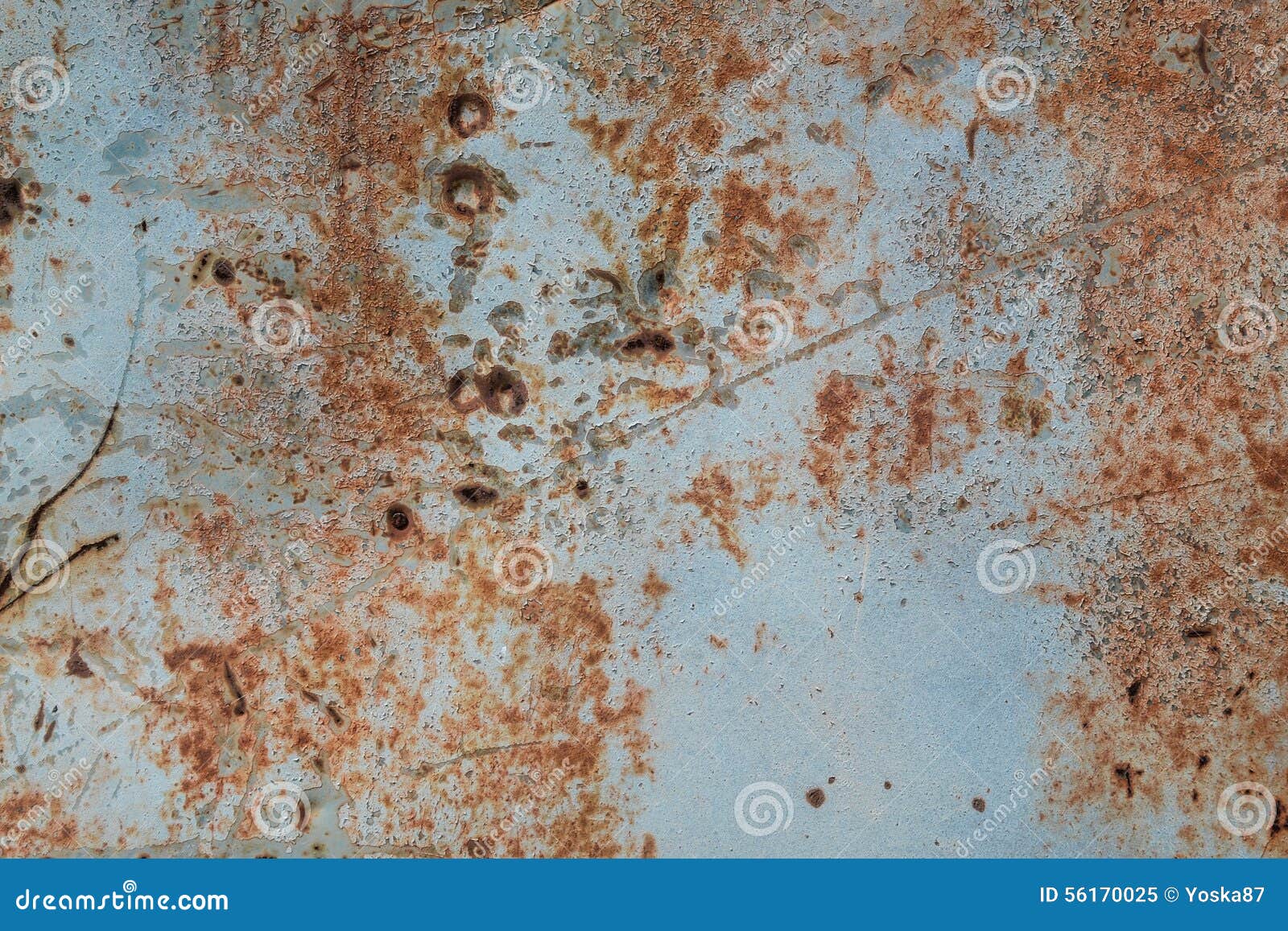 Rusty texture, Background. stock image. Image of grunge - 56170025