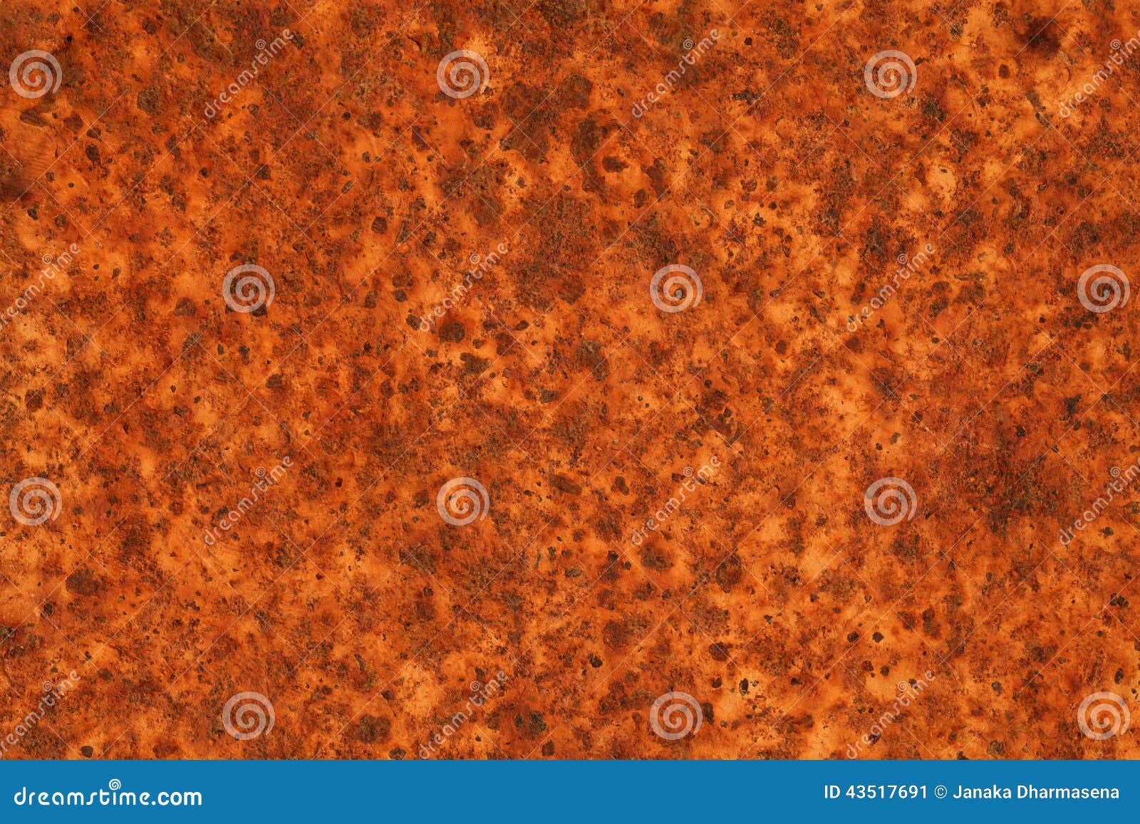 Rusty Texture stock image. Image of damaged, mottled - 43517691