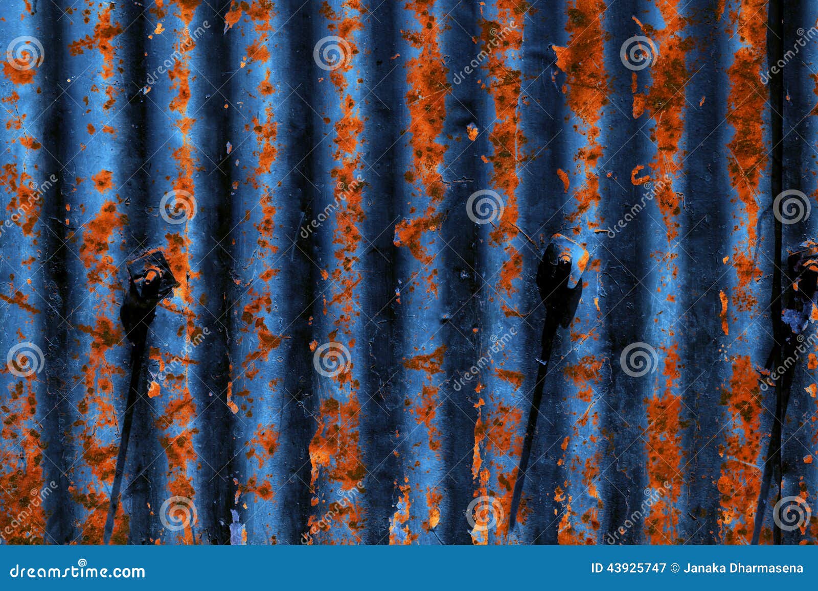 Rusty Texture stock image. Image of industrial, construction - 43925747
