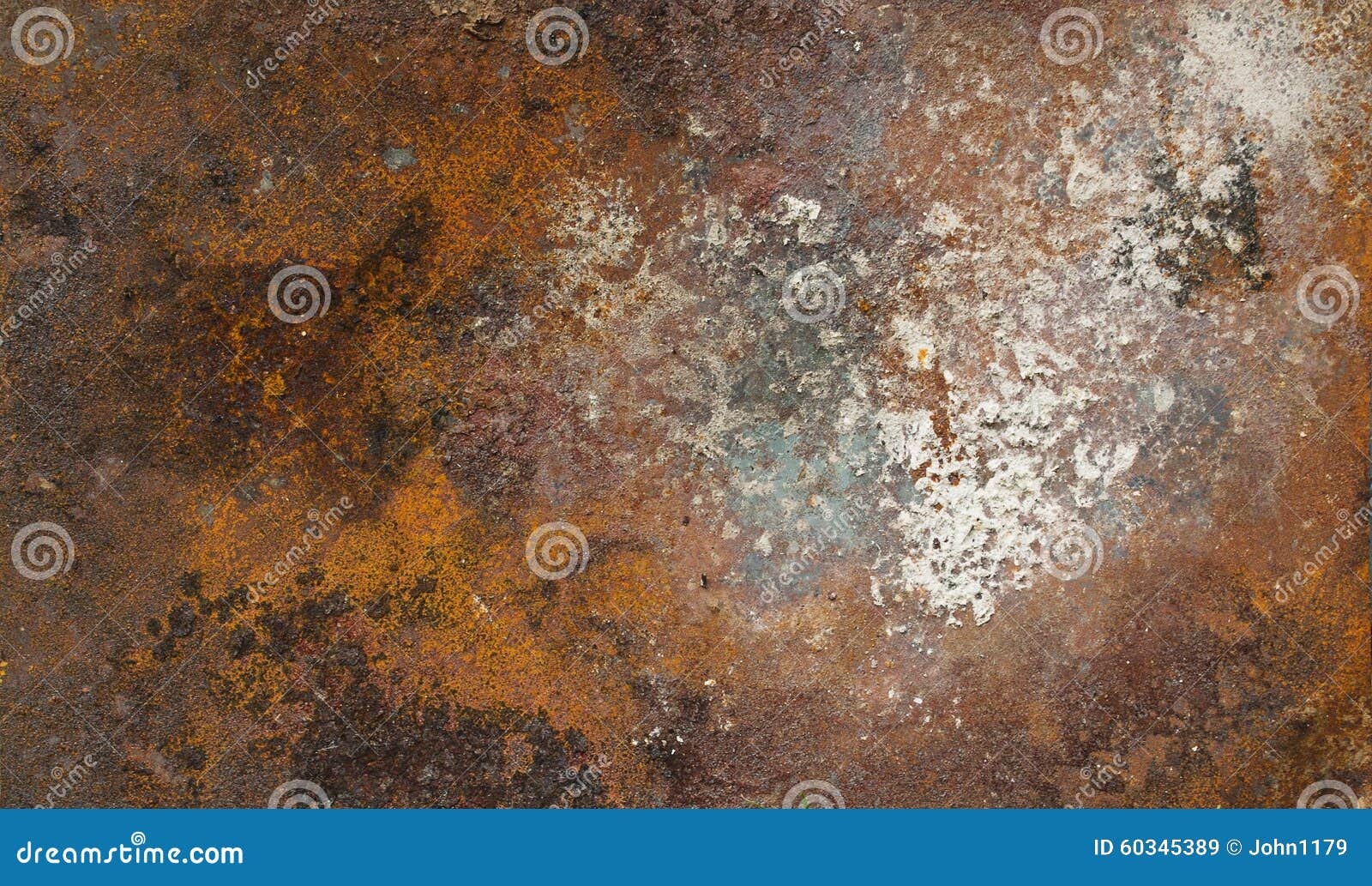 Rusty texture stock image. Image of abstract, texture - 60345389