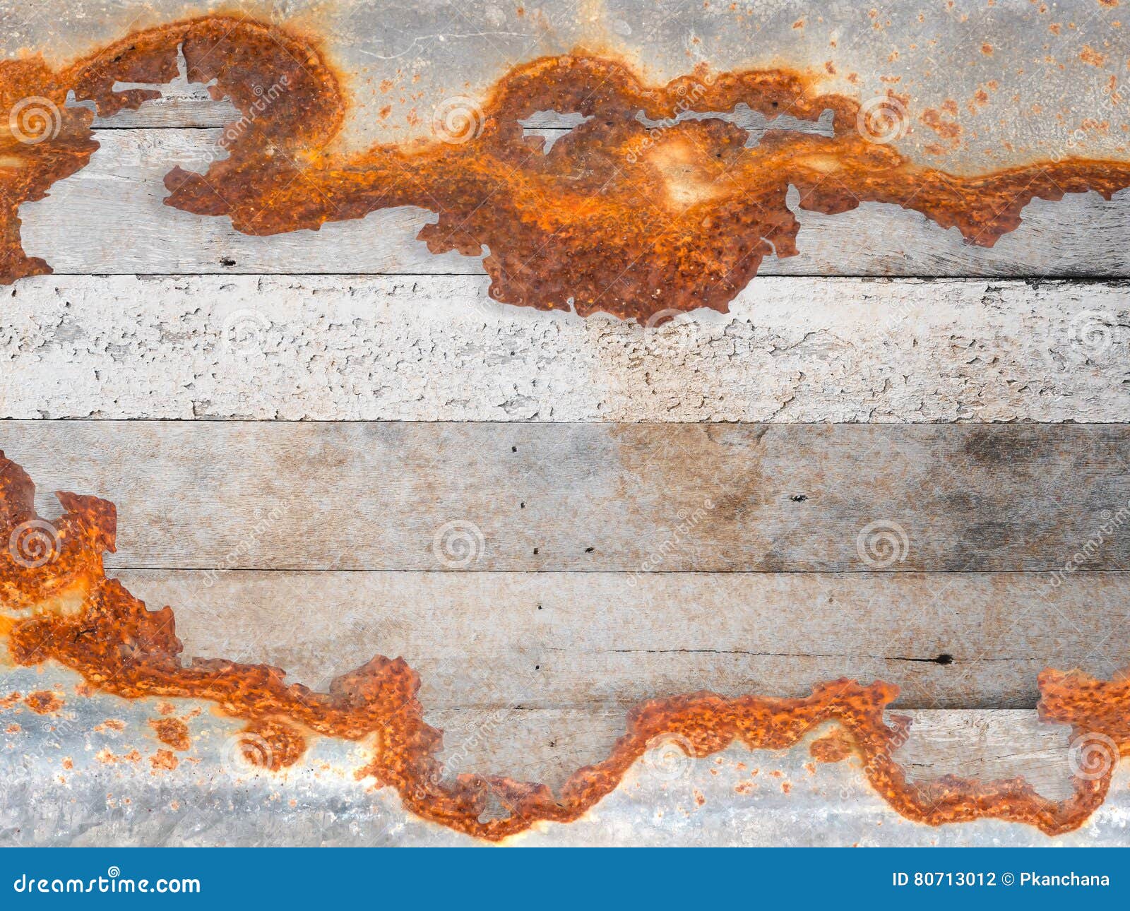 Rusty Texture Over Grunge Old Wood Background Stock Photo - Image of ...