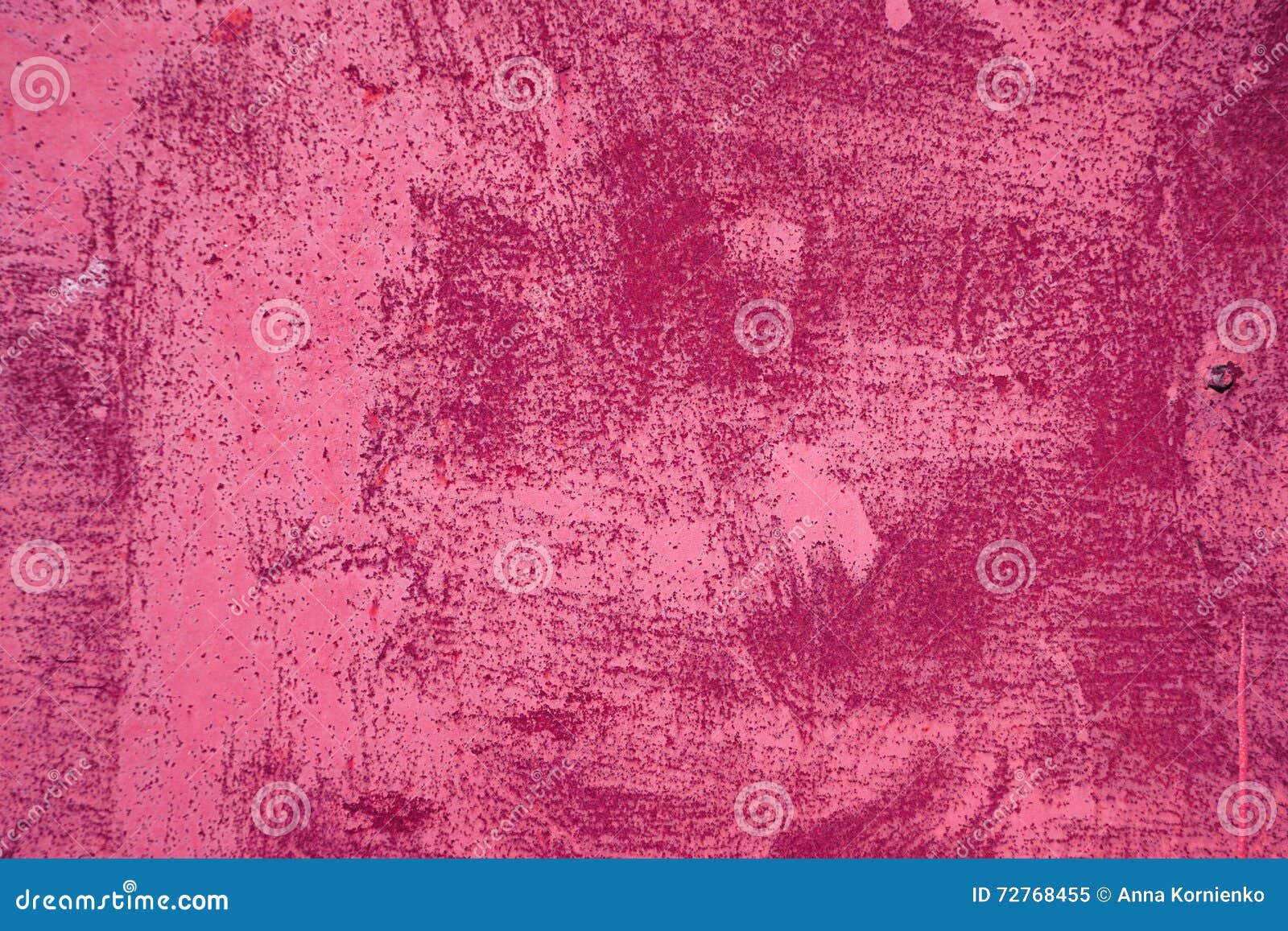 Rusty texture stock image. Image of industrial, surface - 72768455