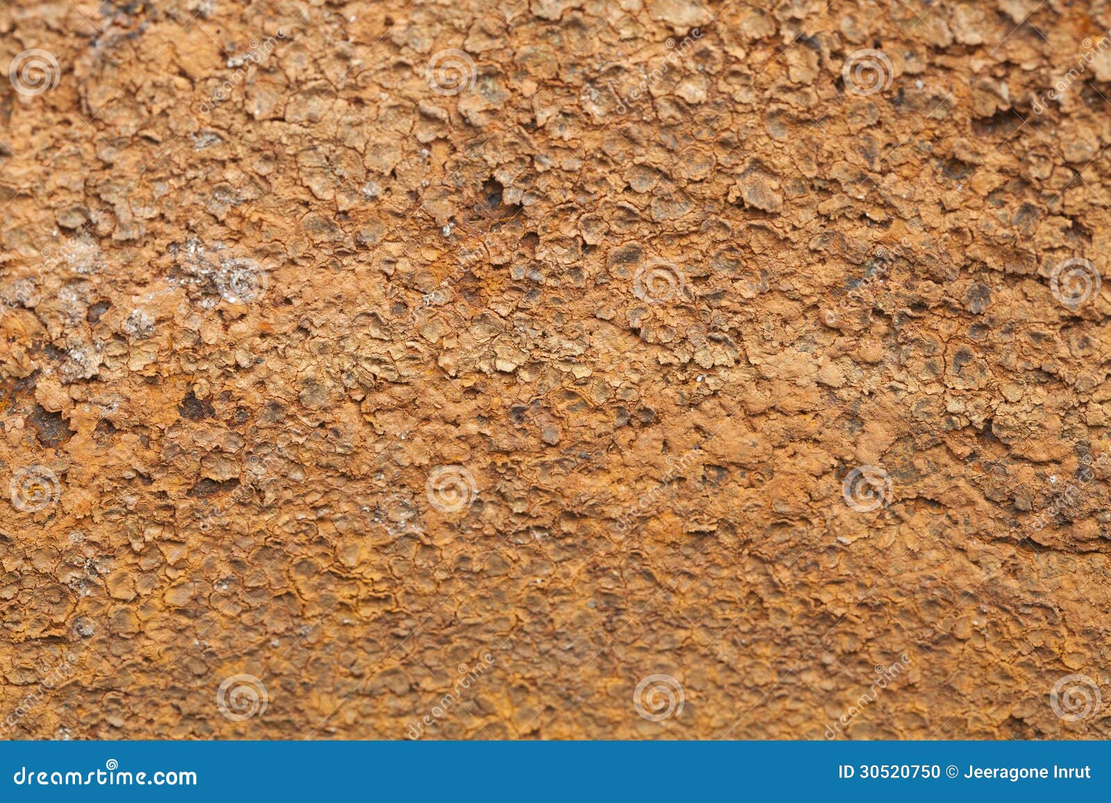 Rusty textured stock photo. Image of rusty, abstract - 30520750