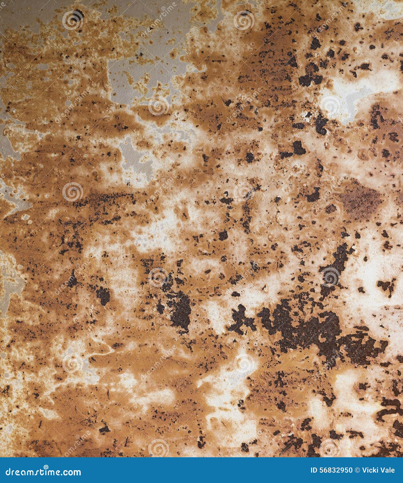 Rusty Textured Metal Background Stock Photo - Image of rust ...