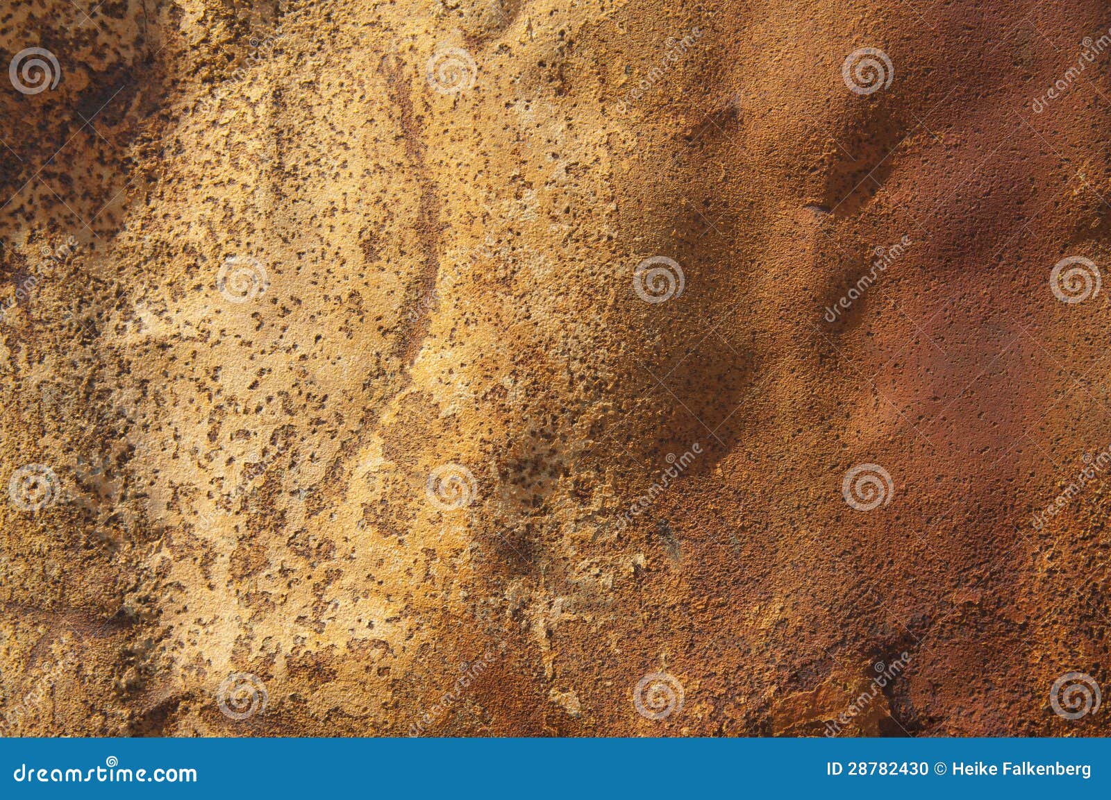 Rusty Tin Panel stock photo. Image of background, surface - 28782430