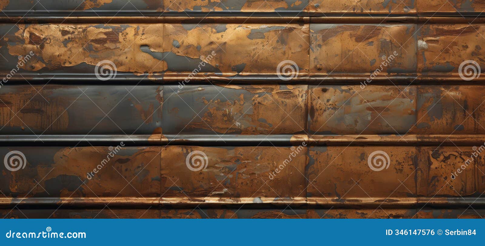 Rusty Tin. Tin Texture Background. Tin Wallpaper. Rusty Old Iron ...