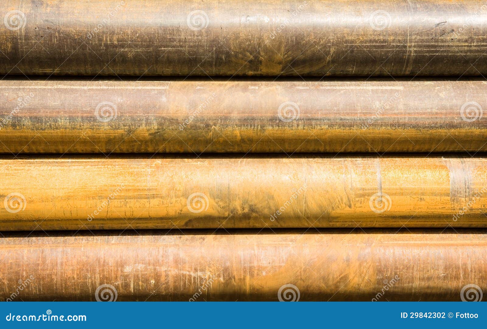 Tubes stock photo. Image of tube, industry, heap, texture - 29842302