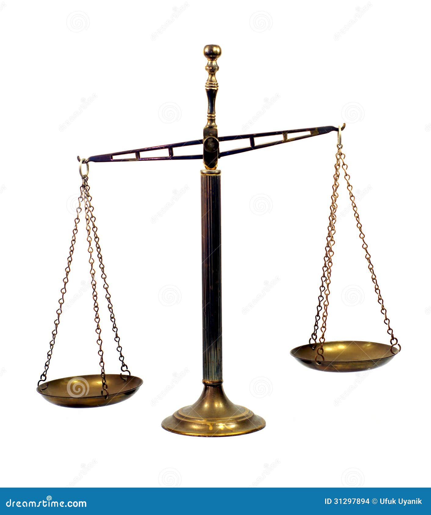 Rusty vintage scale stock photo. Image of gold, brass - 31297894