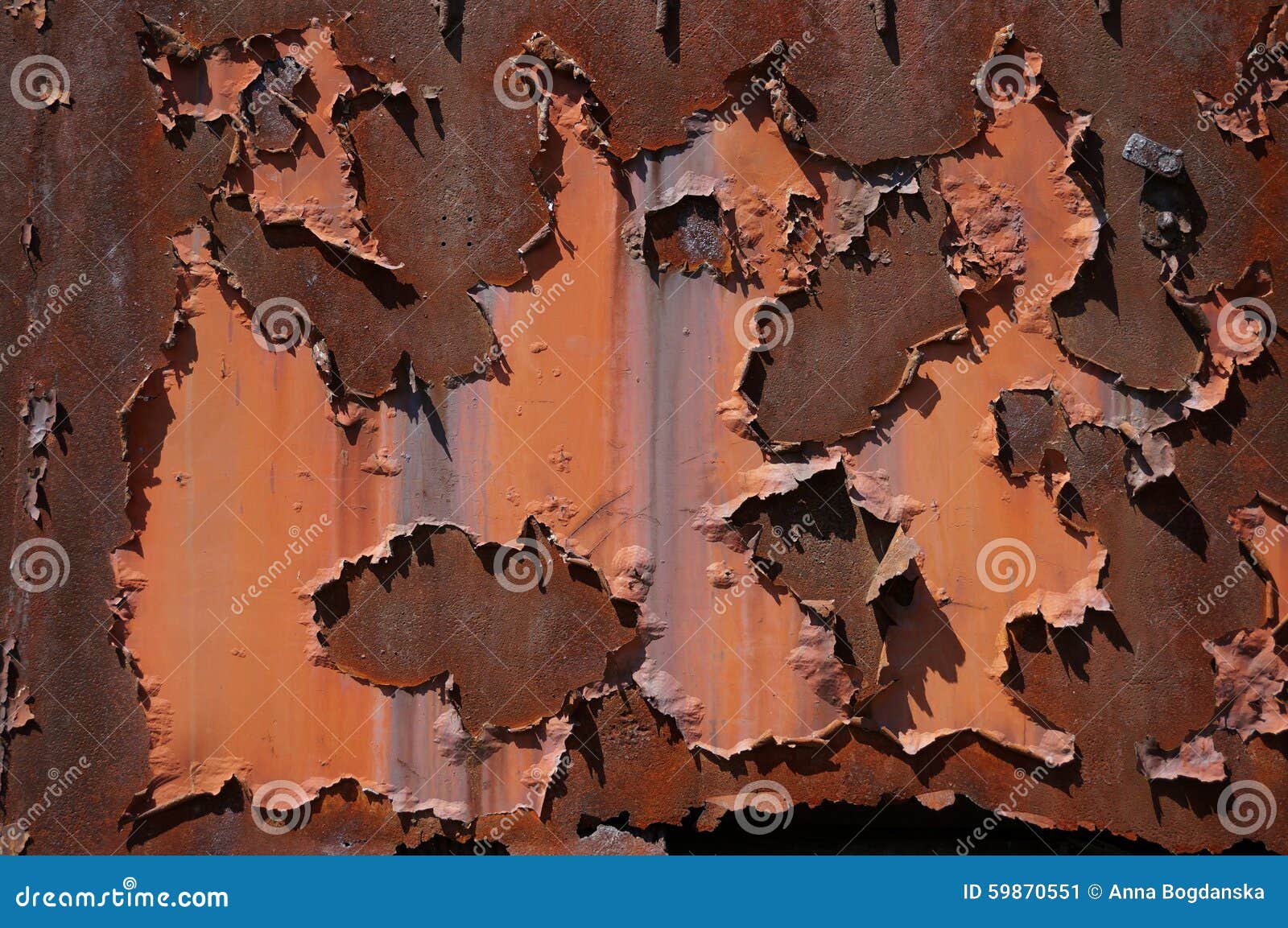 Rusty Wall, Background. Stock Image | CartoonDealer.com #59870551
