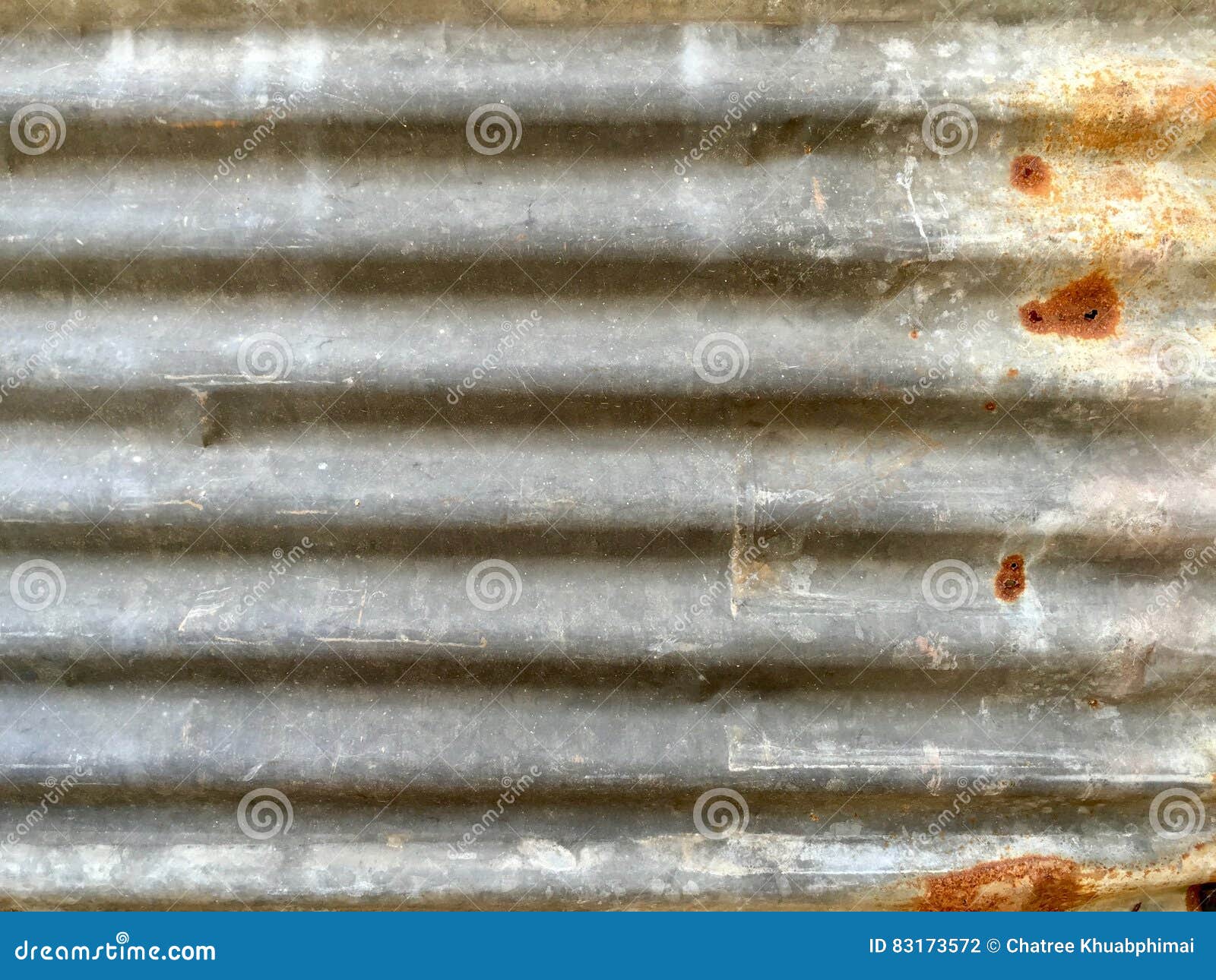 Rusty wall panel stock photo. Image of vintage, rusty - 83173572
