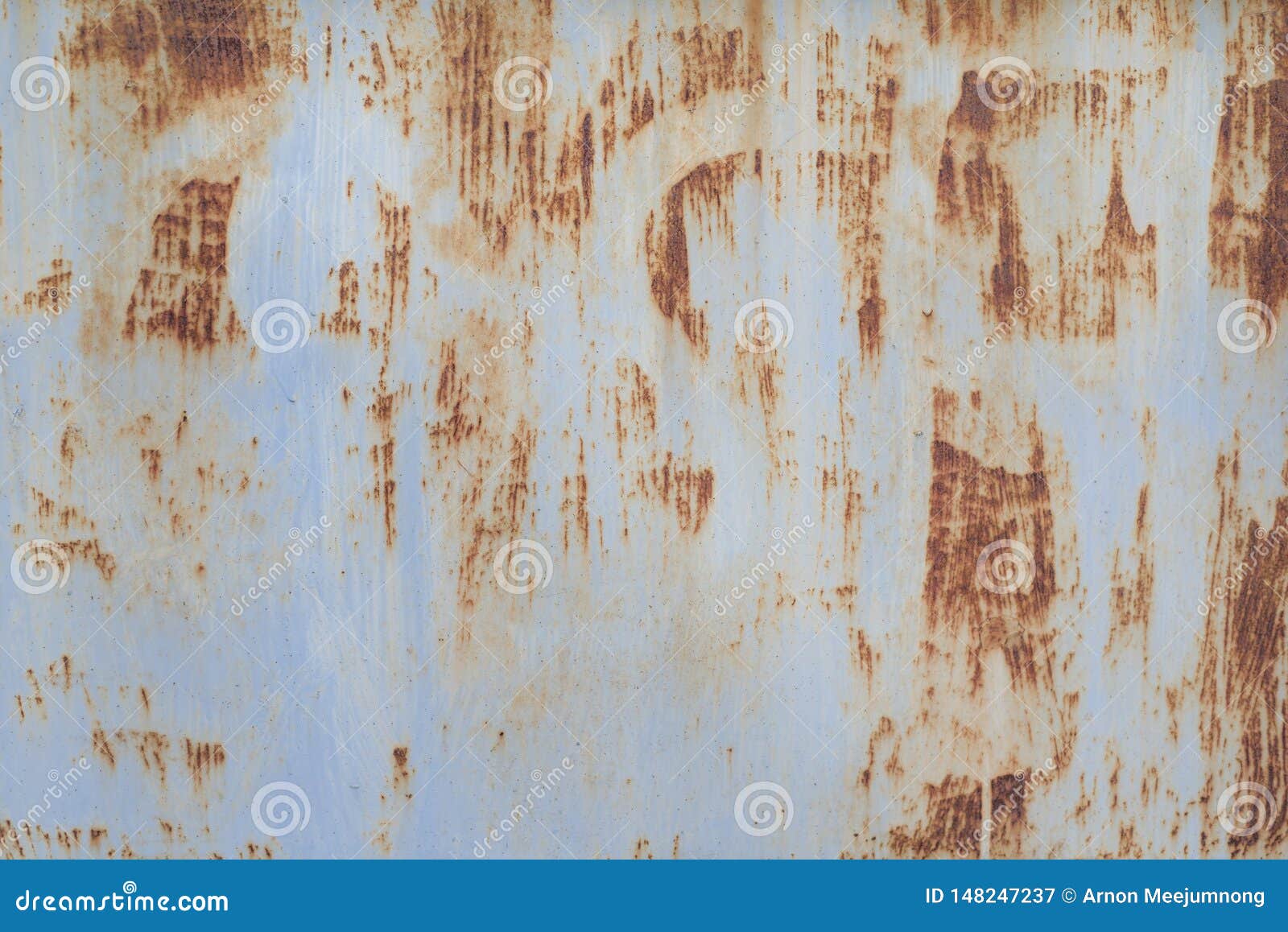 Rusty wall texture stock image. Image of blue, design - 148247237