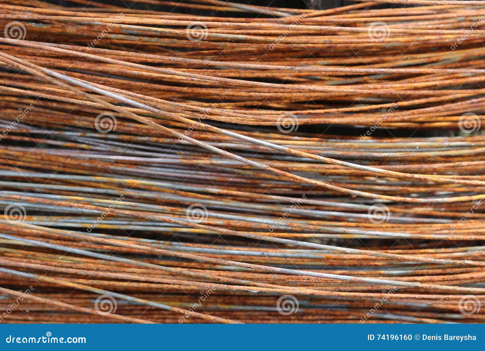 Wire Texture Stock Photography | CartoonDealer.com #27873770