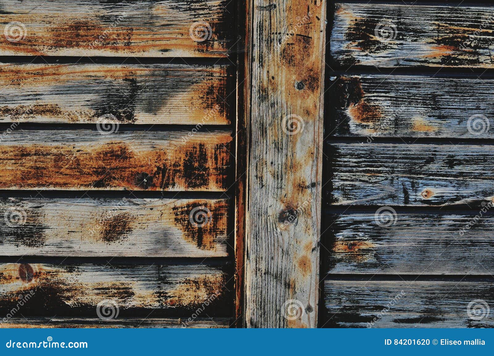 Rusty wood stock photo. Image of wood, rust, doors, rusty - 84201620