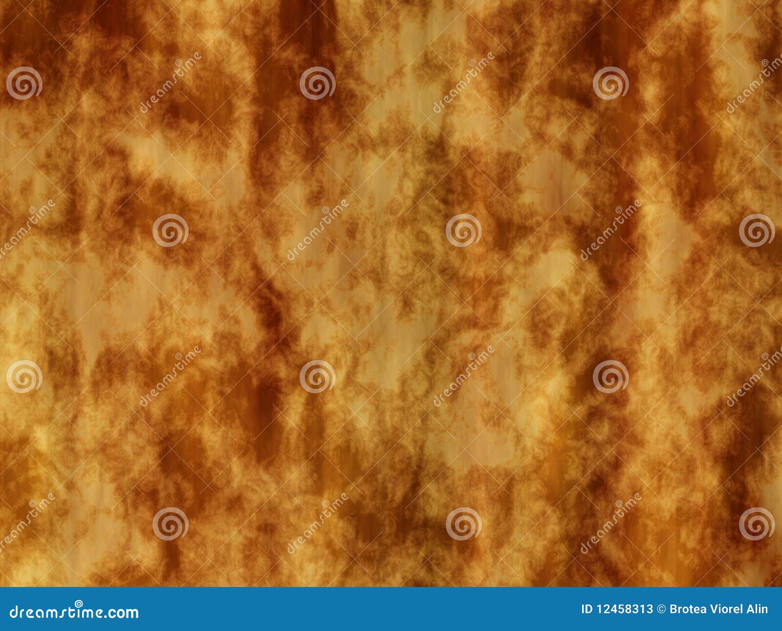 Rusty wood surface texture stock illustration. Illustration of vintage ...
