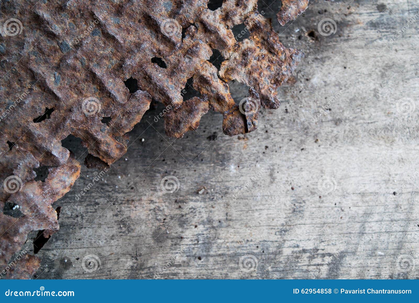 Rusty and wood stock photo. Image of grungy, macro, style - 62954858