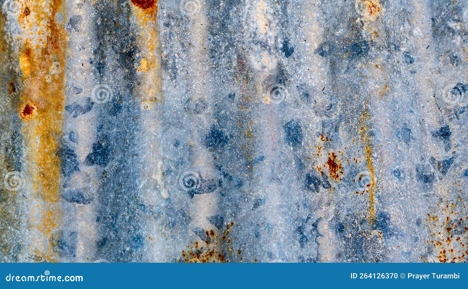 Rusty Zinc Texture As a Background Stock Photo - Image of roof, plate ...