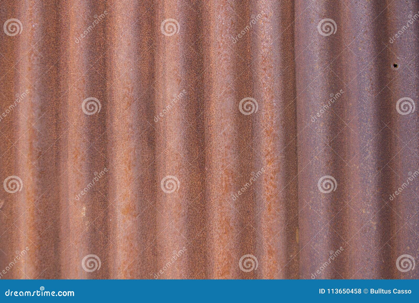 Rusty Zinc Texture for Background. Stock Photo - Image of metallic ...