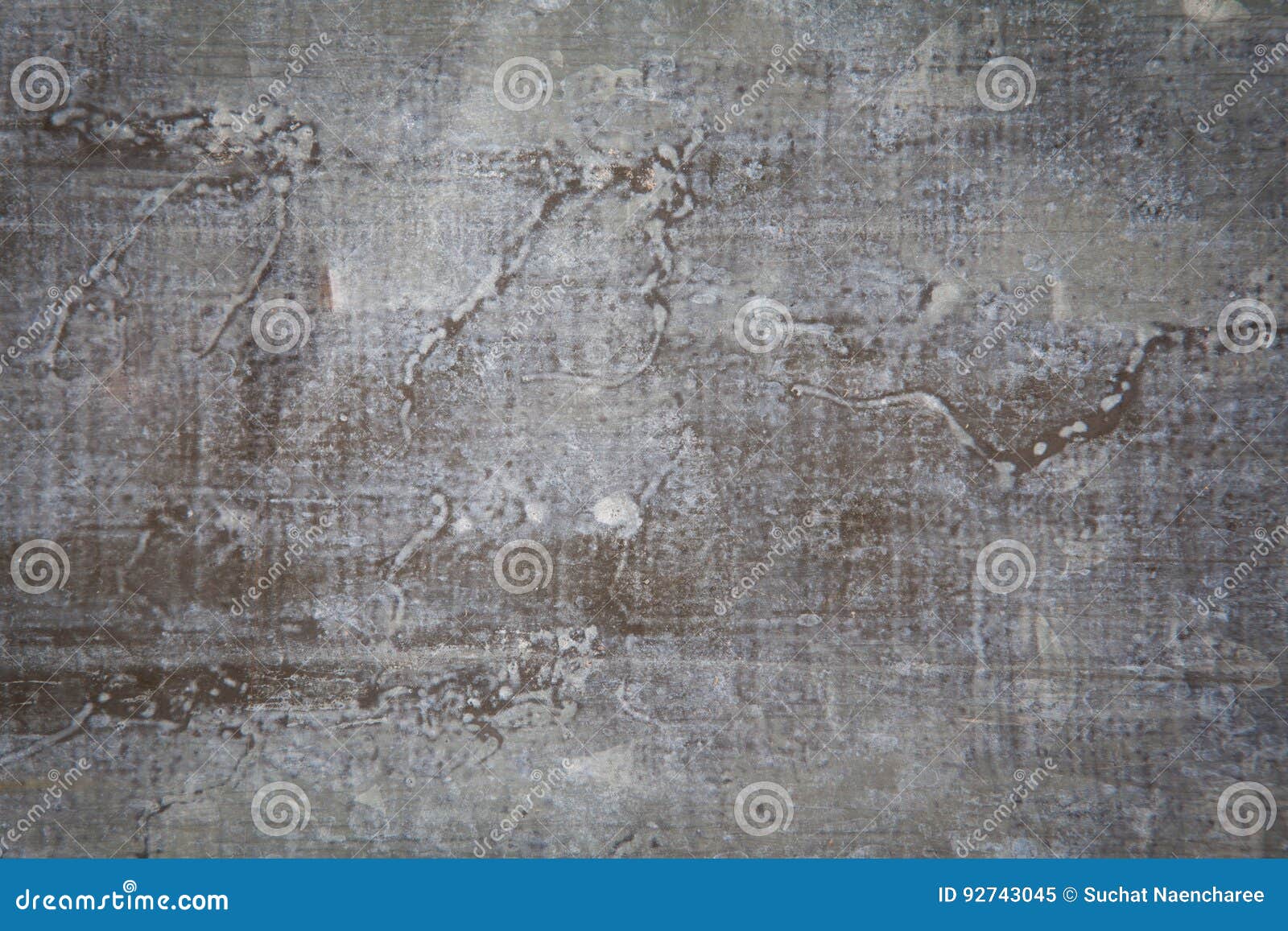 Rusty zinc texture stock image. Image of rusty, pattern - 92743045