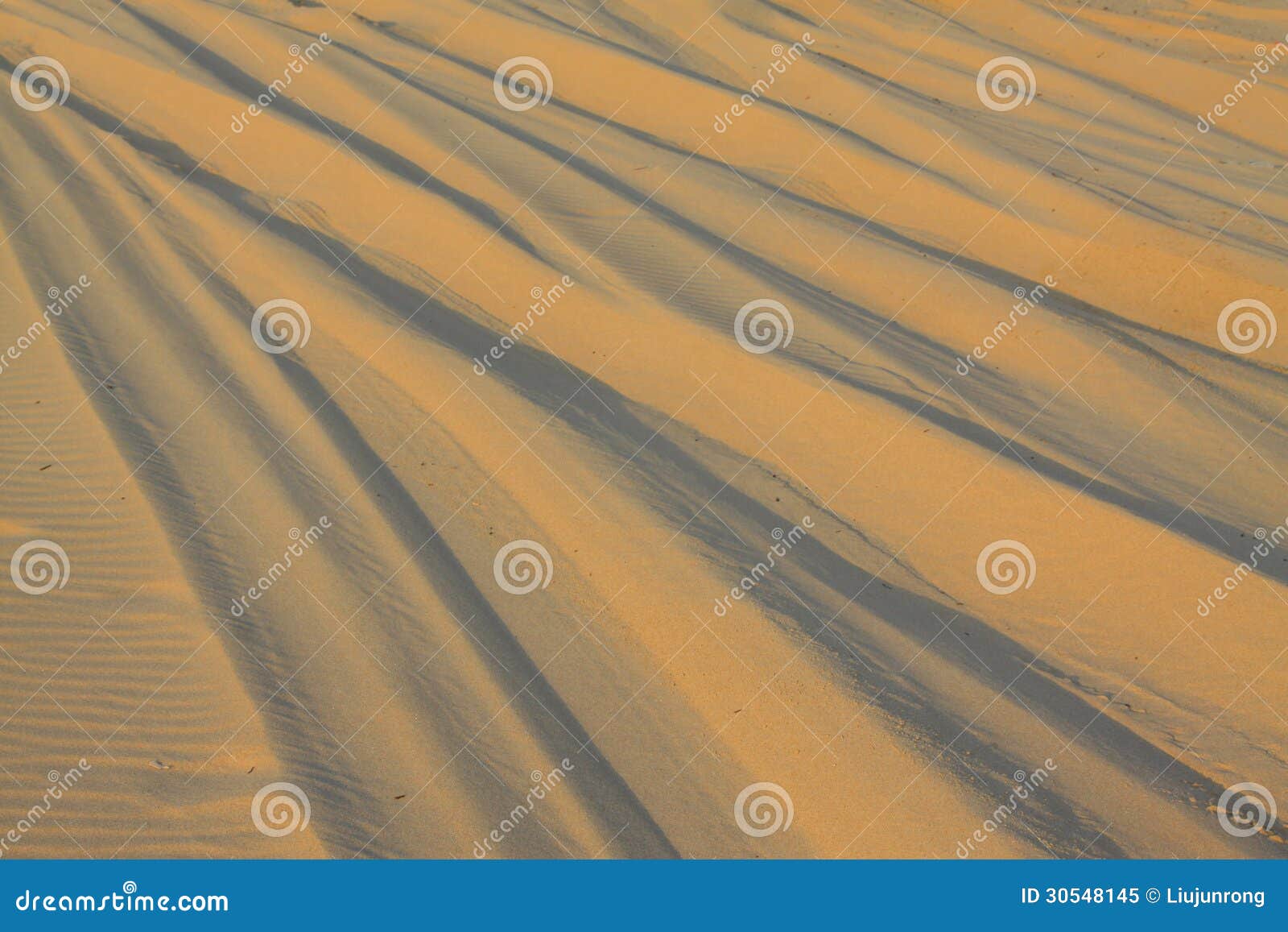 Rut on the beach stock image. Image of sand, rutting - 30548145