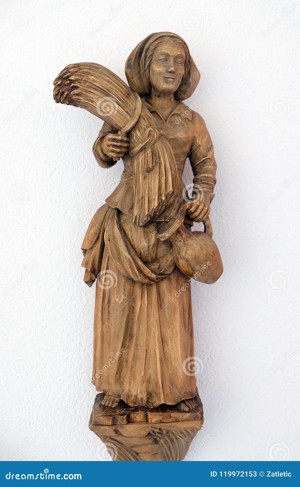 Ruth stock image. Image of medieval, ruth, historical - 119972153