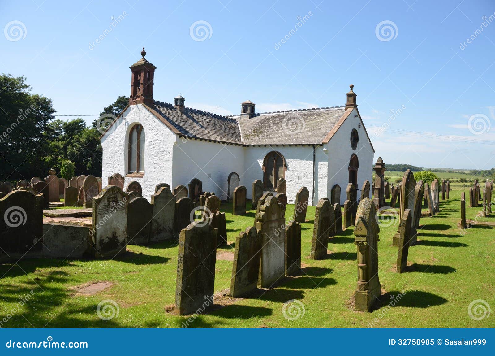 Ruthwell Church stock image. Image of slab, epitaph, ruthwell - 32750905