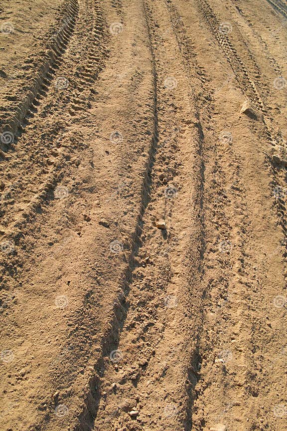 Ruts stock photo. Image of ruts, road, dirt, surface - 36131966