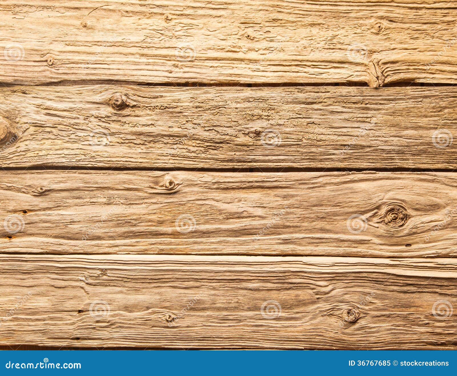 Ruwe Geweven Houten Planken Stock Afbeelding - Image of patroon ...