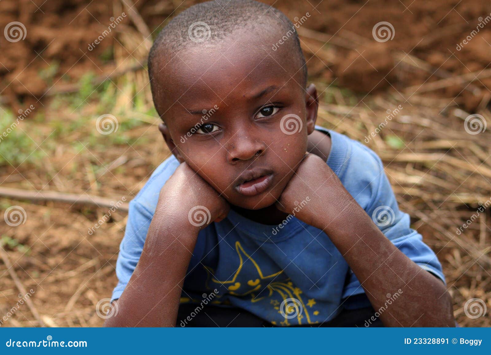 Rwanda boy editorial photo. Image of rwanda, poor, casual - 23328891
