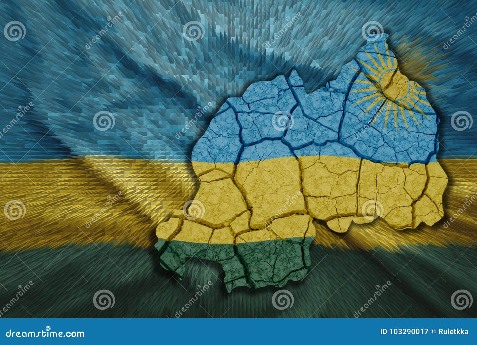 Rwanda Colors Stock Illustrations – 426 Rwanda Colors Stock ...