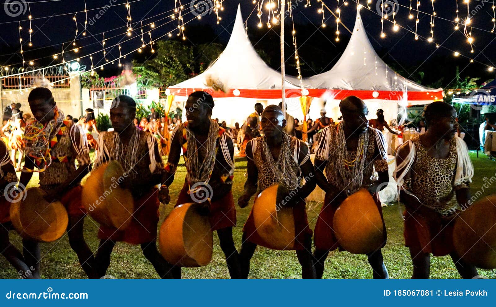 Rwandan and Ugandan Dancers Performing Traditional African Dances at ... Rwandan and Ugandan Dancers Performing Traditional African Dances at ...