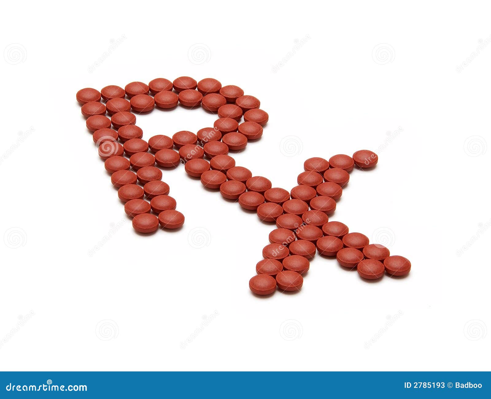 RX stock image. Image of pharmacy, pain, antibiotics, drug - 2785193