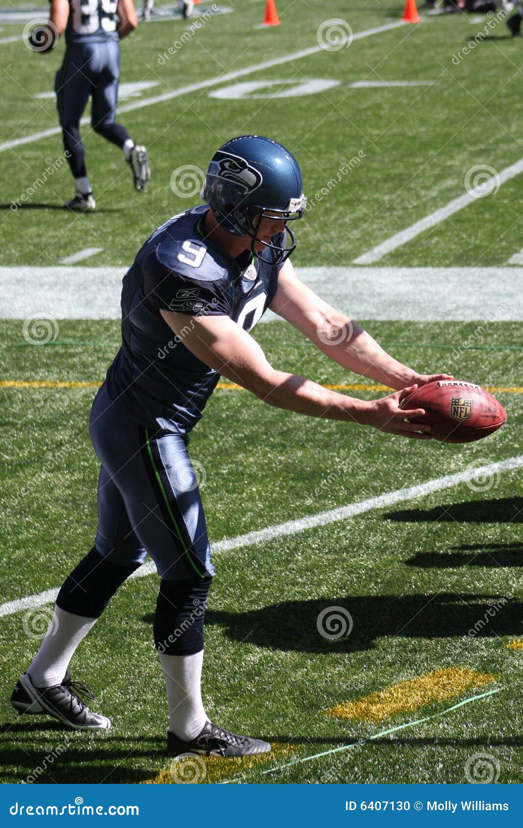 Ryan editorial image. Image of game, professional, football - 6407130