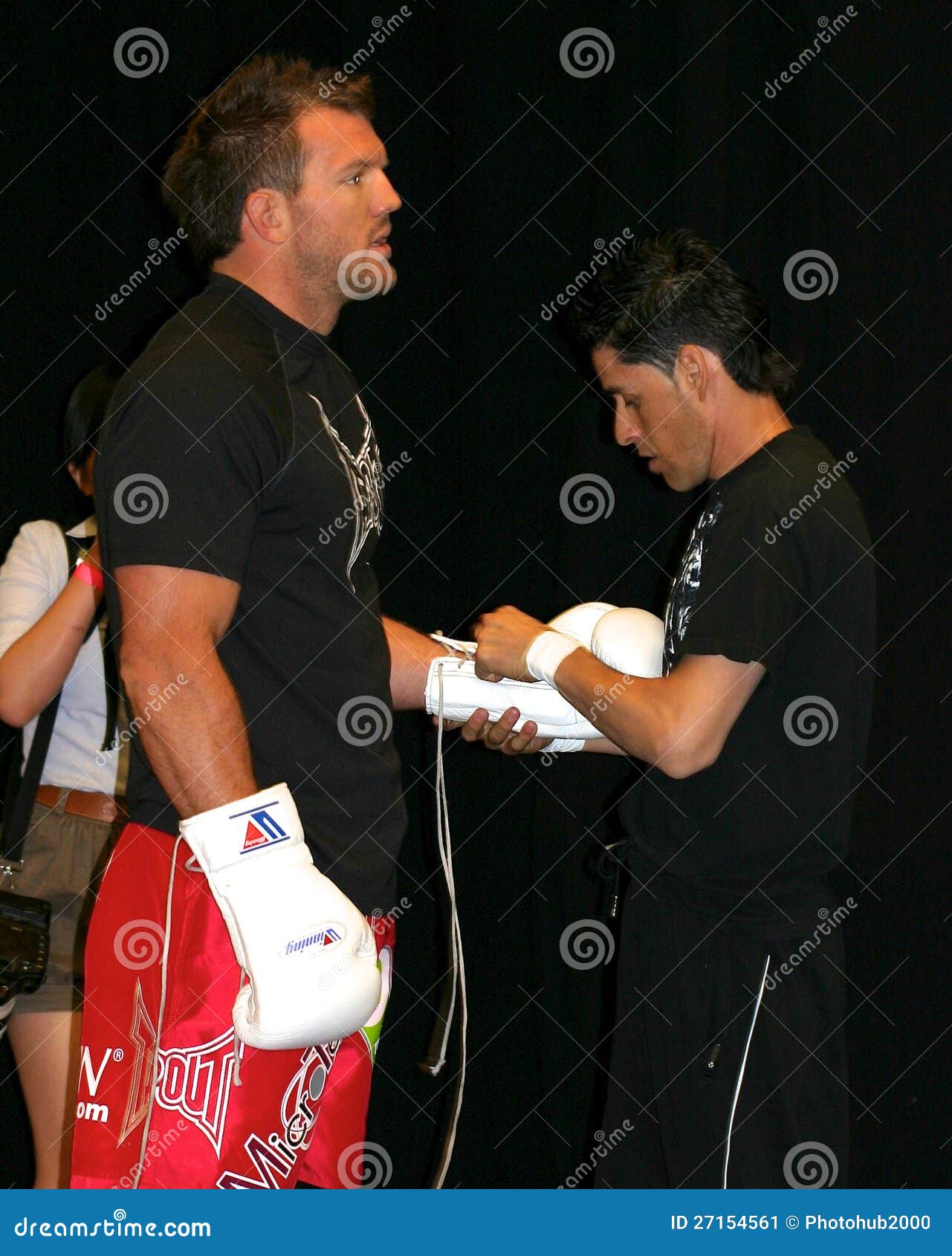 Ryan Bader UFC Fighter editorial photo. Image of ryan - 27154561