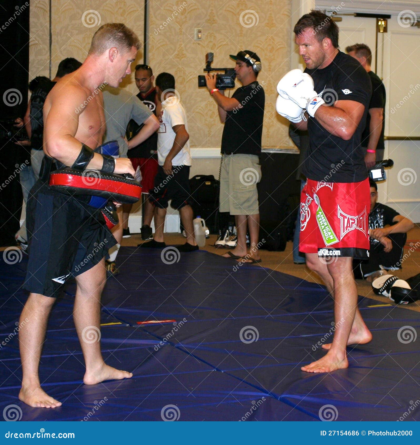 Ryan Bader UFC Fighter editorial photo. Image of fighter - 27154686