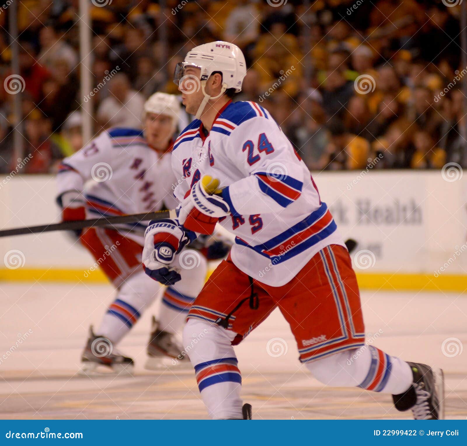 Ryan Callahan New York Rangers Editorial Photography - Image of skate ...