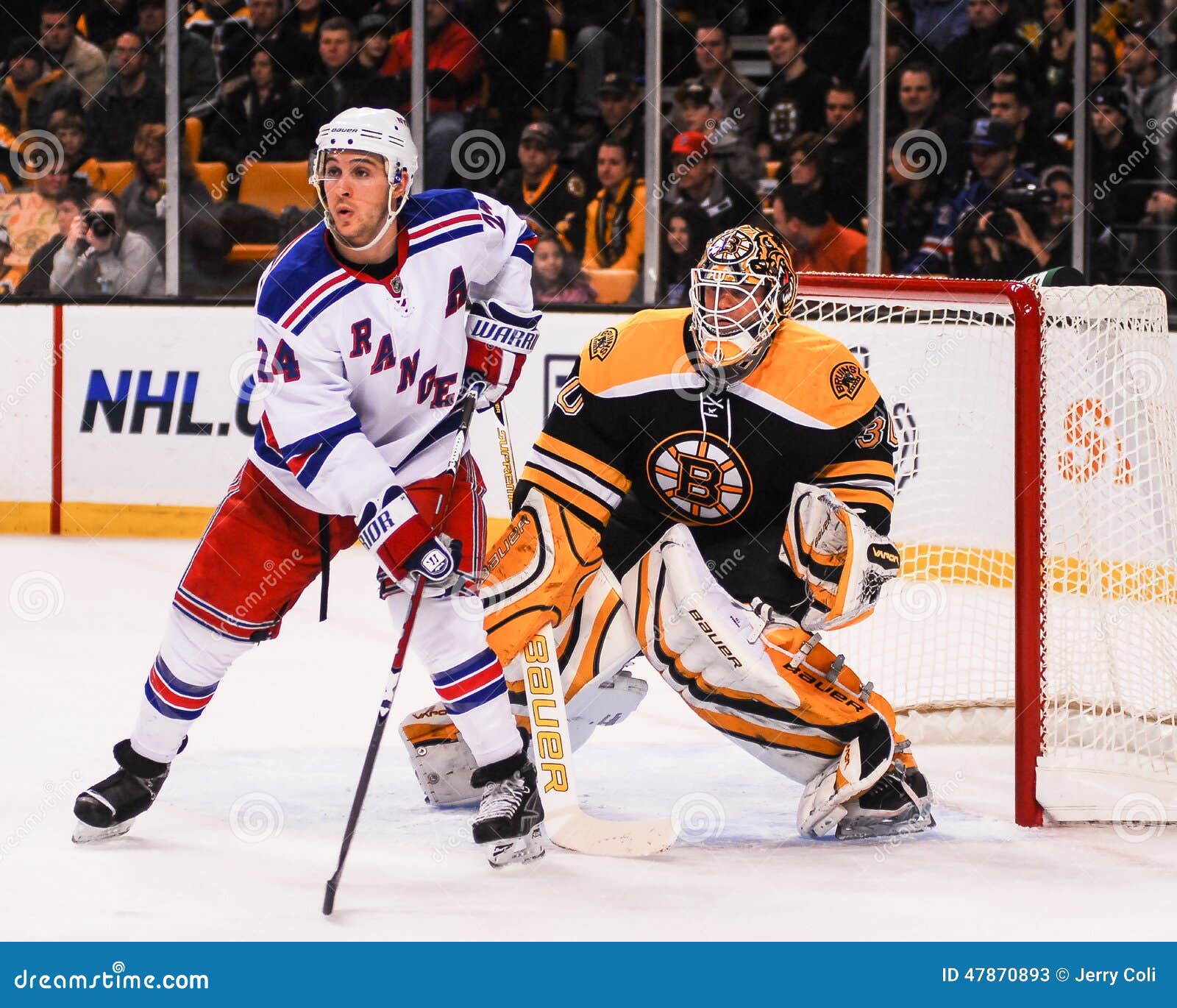 Ryan Callahan New York Rangers Editorial Stock Photo - Image of ...