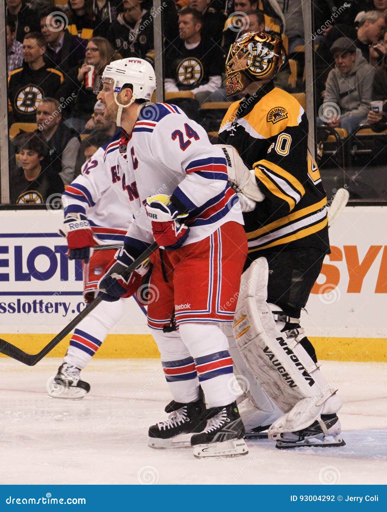 Ryan Callahan New York Rangers Editorial Photography - Image of captain ...