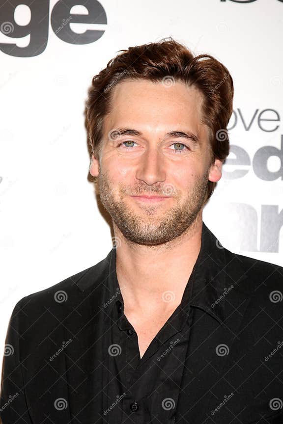 Ryan Eggold editorial image. Image of marriage, ryan - 24570615