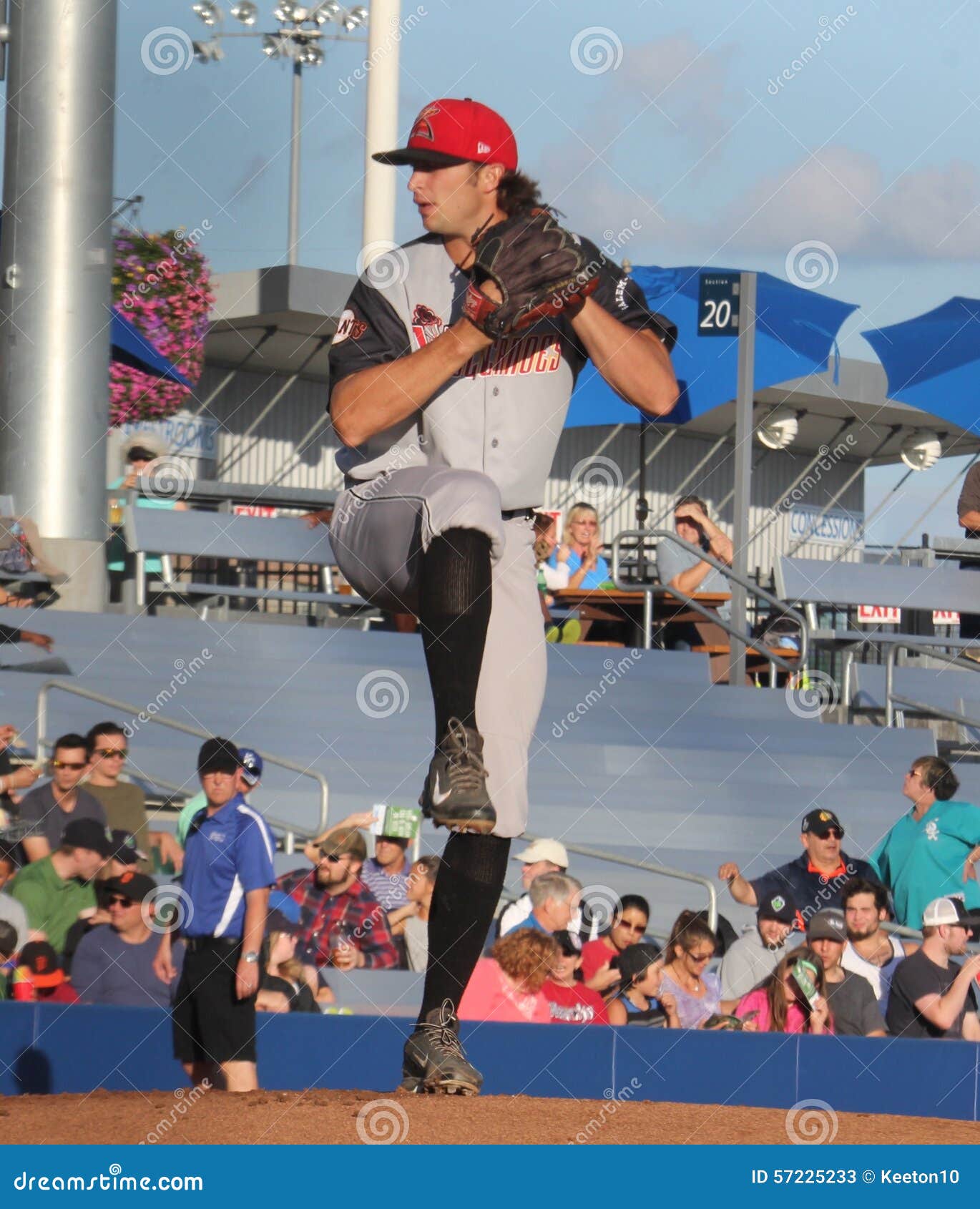 Ryan Halstead foto de archivo editorial. Imagen de jarra - 57225233