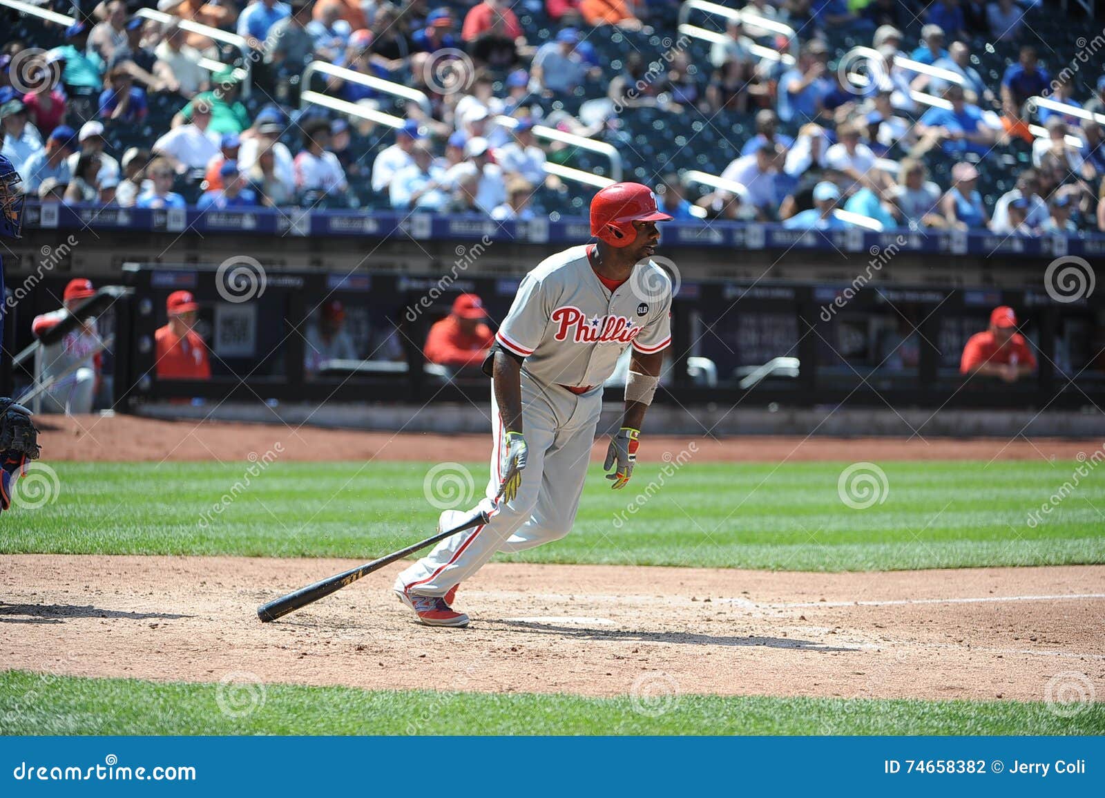 Ryan Howard editorial photography. Image of howard, philadelphia - 74658382