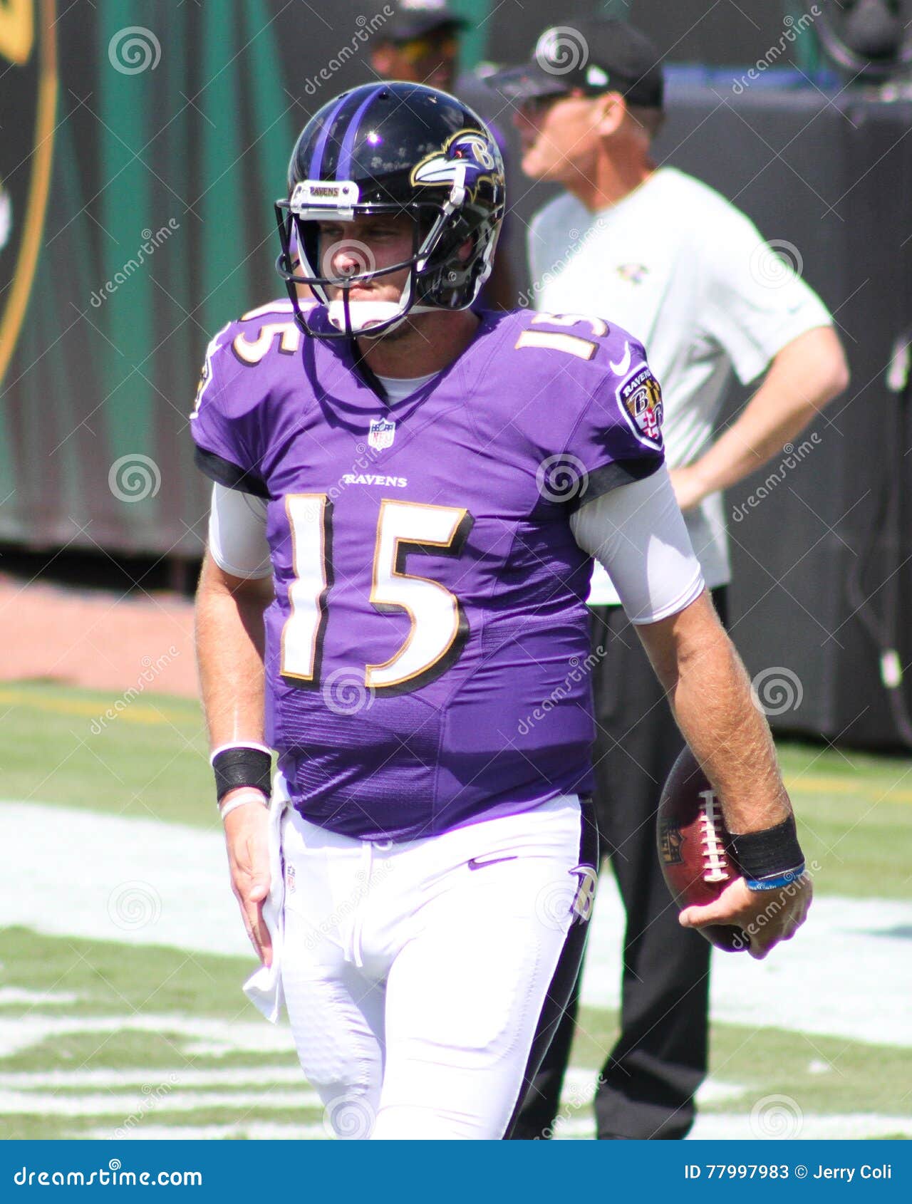 Ryan Mallett editorial stock photo. Image of ryan, national - 77997983