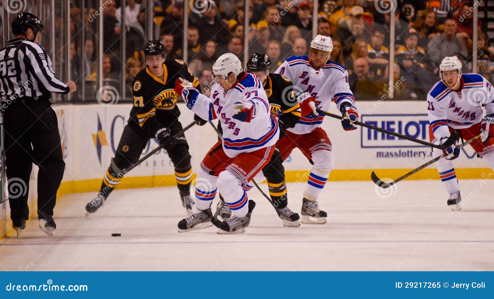 Ryan McDonagh New York Rangers Editorial Image - Image of ryan ...
