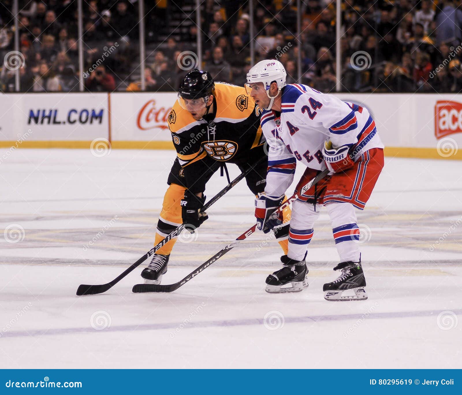 Ryan McDonagh New York Rangers Editorial Stock Image - Image of ...