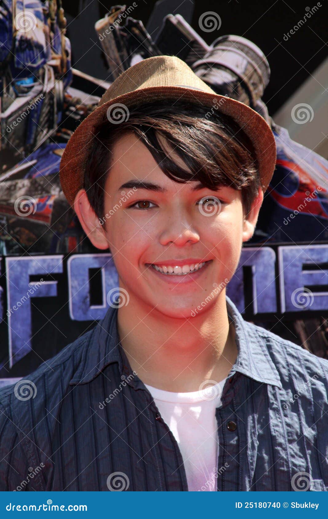 Ryan Potter