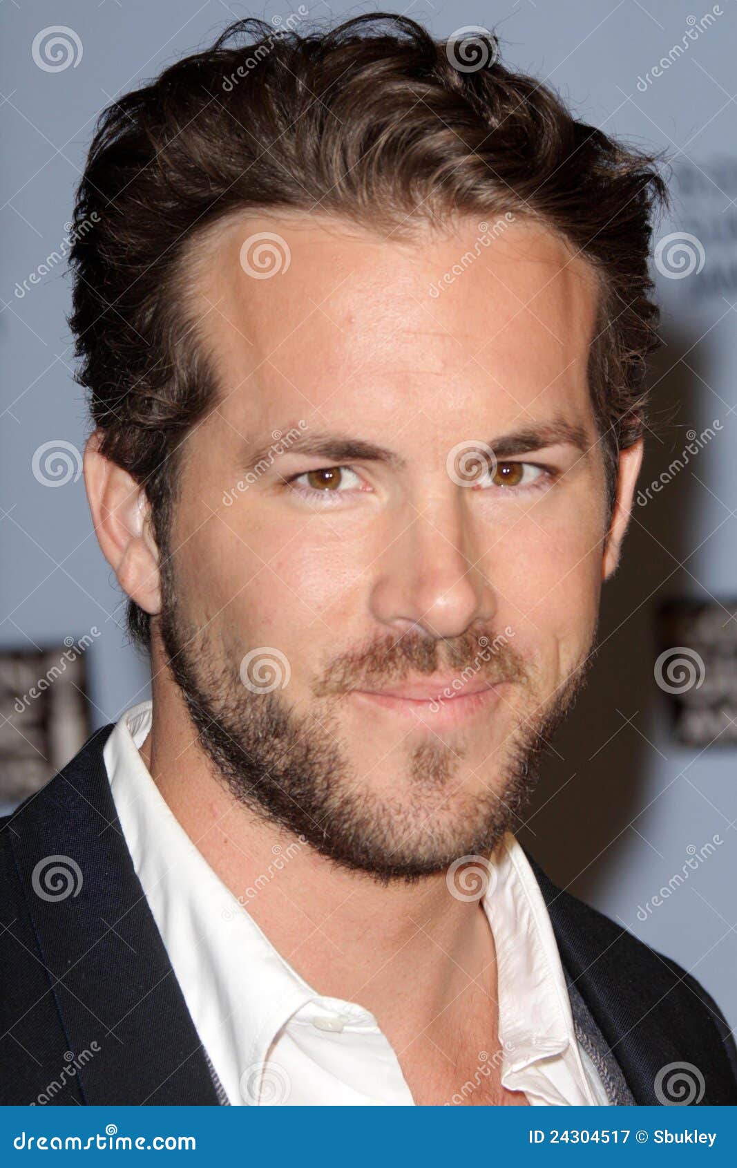 Ryan Reynolds Editorial Image | CartoonDealer.com #26885674