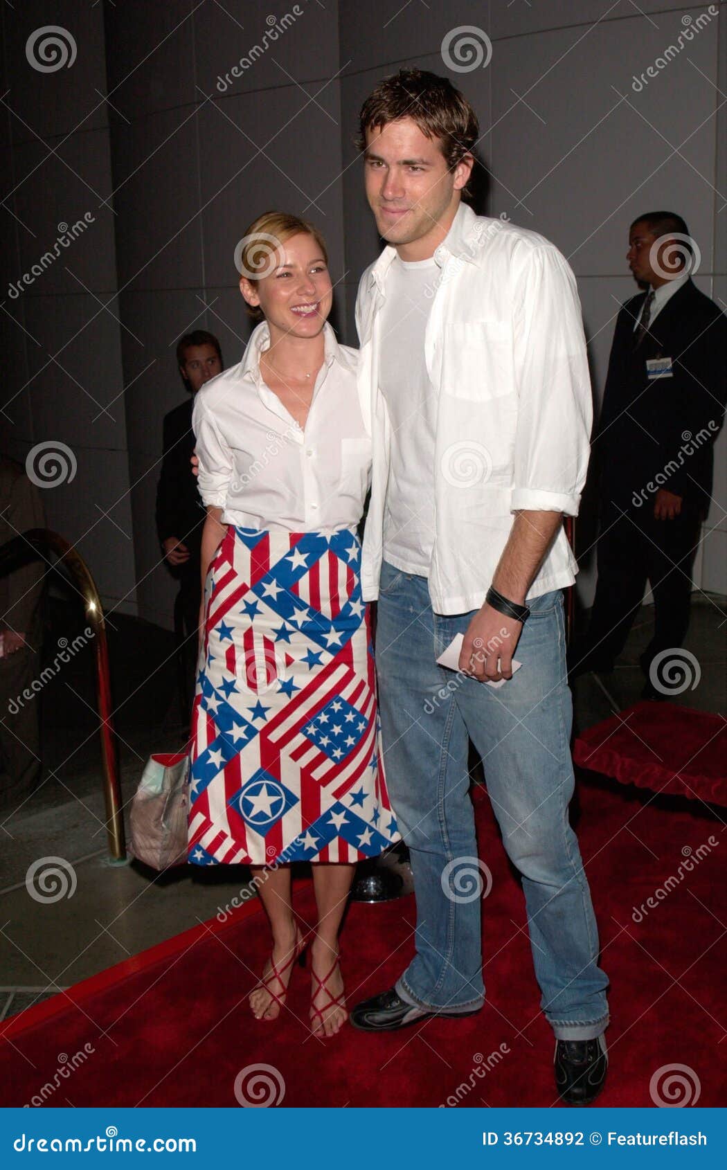 Traylor Howard 'Son Of The Mask' Interview