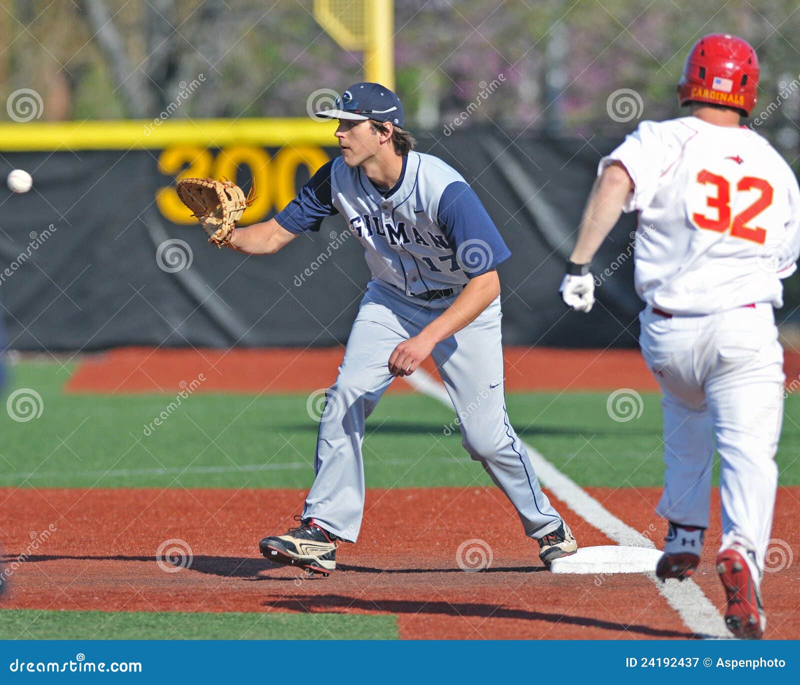 Ryan Ripken - South Carolina Baseball Commit Editorial Photography ...