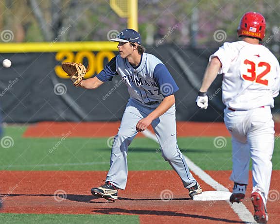 Ryan Ripken - South Carolina Baseball Commit Editorial Photography ...