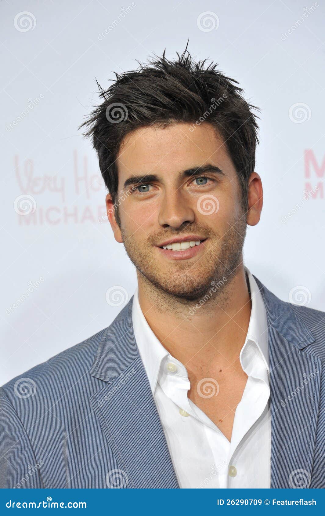 Ryan Rottman editorial stock image. Image of studios - 26290709